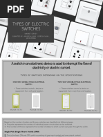 NBC | PDF | Electrical Wiring | Building Engineering
