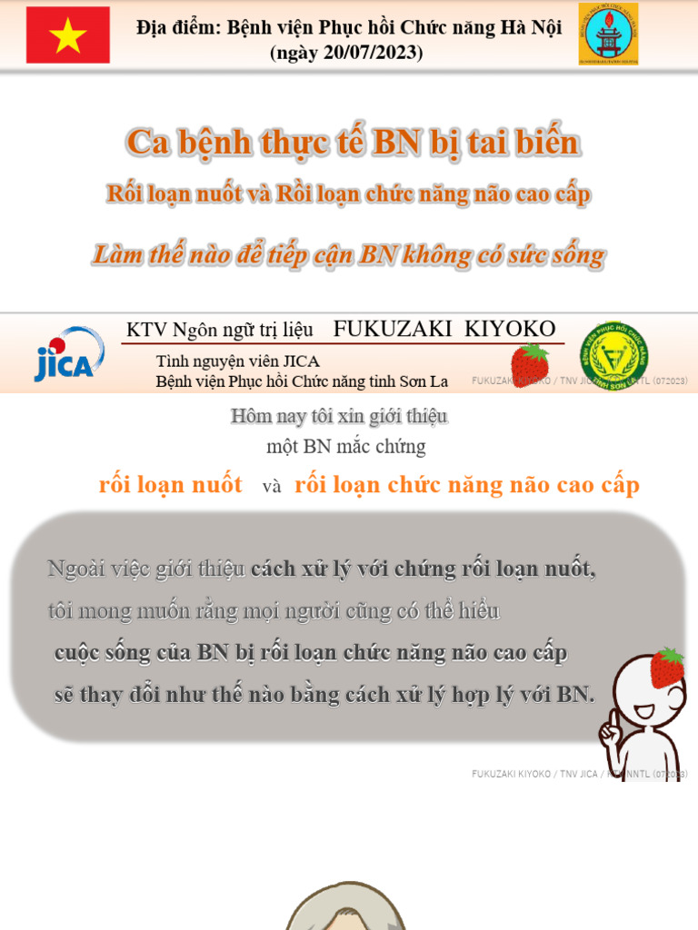 TNV Jica Kiyoko | PDF