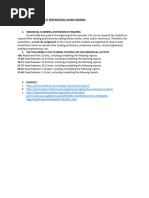 Today Tonight Tomorrow PDF | PDF | Fear | Behavioural Sciences