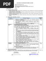 Contoh RPP Kurikulum Merdeka | PDF