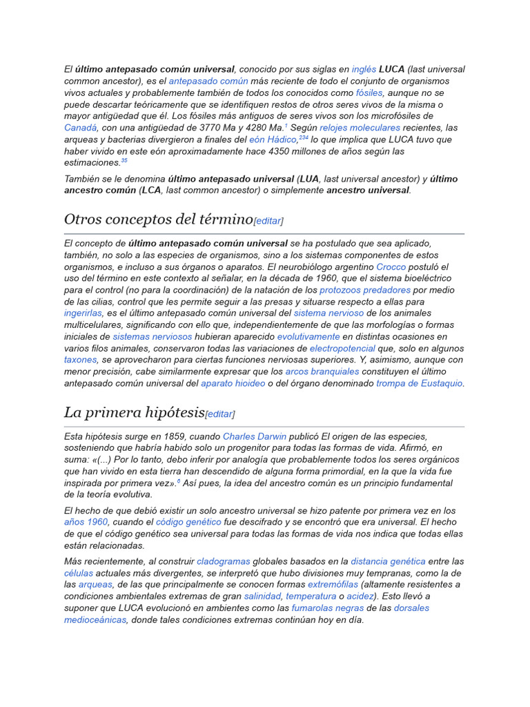 Lucas | PDF | Biología | Bioquímica