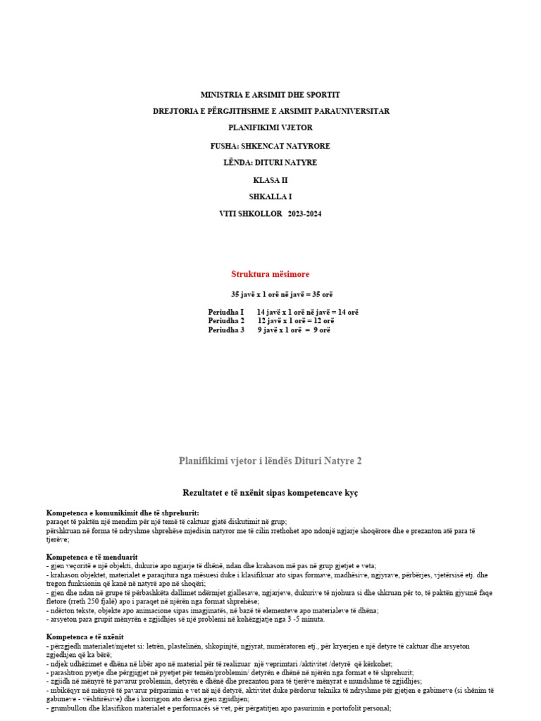 Dituri Natyre 2 E5dxqd | PDF