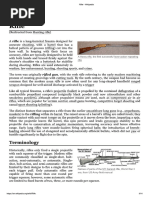Cartridge Case Dimensions | PDF | Projectiles | Ammunition