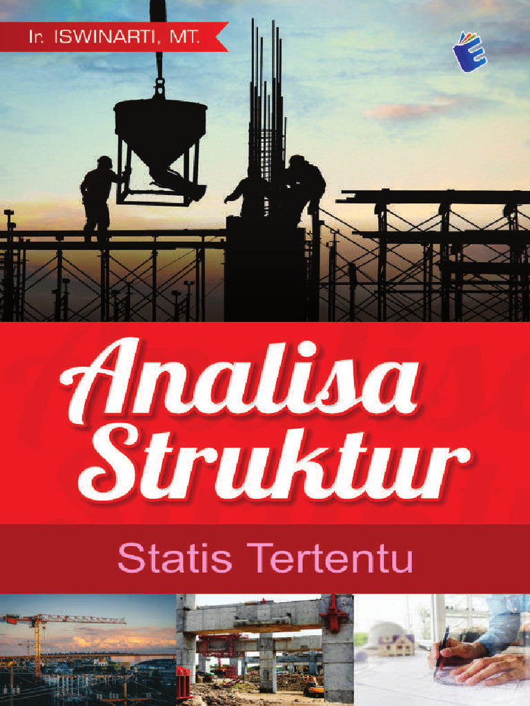 Analisa Struktur Statis Tertentu B3dae18b | PDF