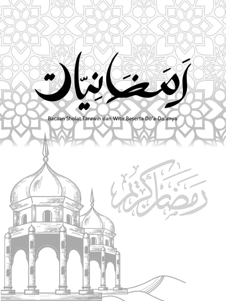 Dokumen Dari Affandi | PDF