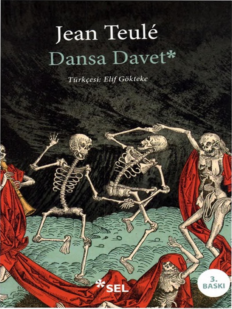 Dansa Davet PDF | PDF