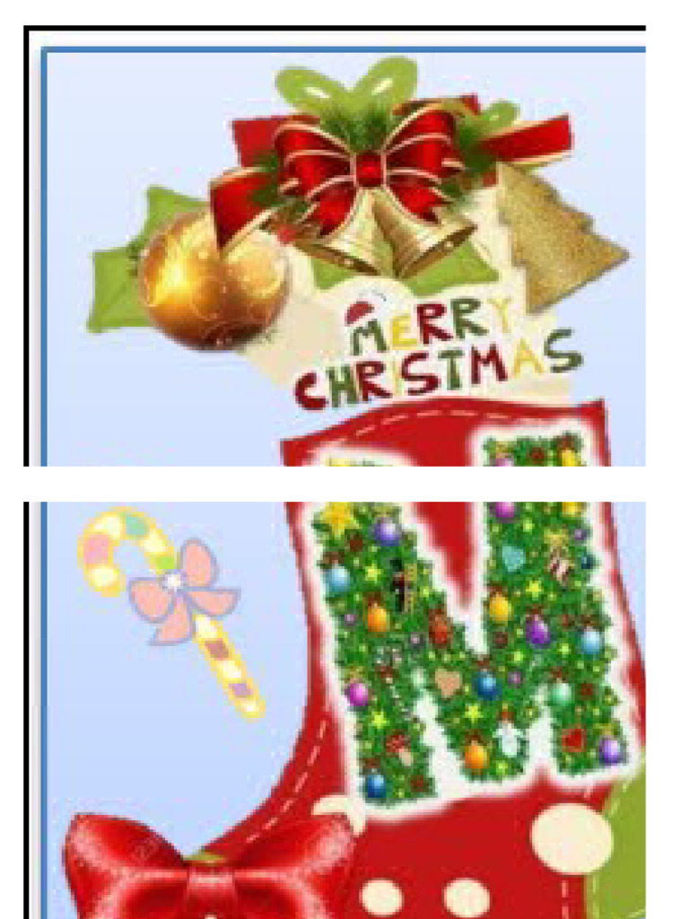 Tarpaulin Christmas Party | PDF