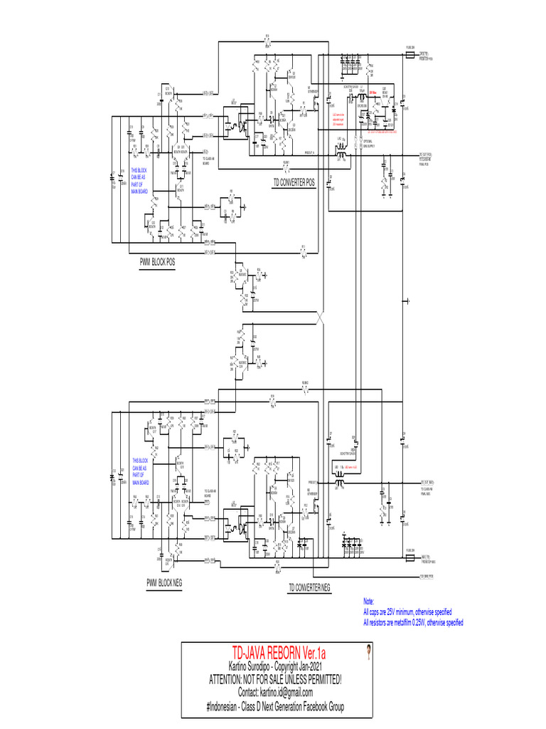 TD-Java Reborn Ver.1a | PDF | Airship | Aeronautics