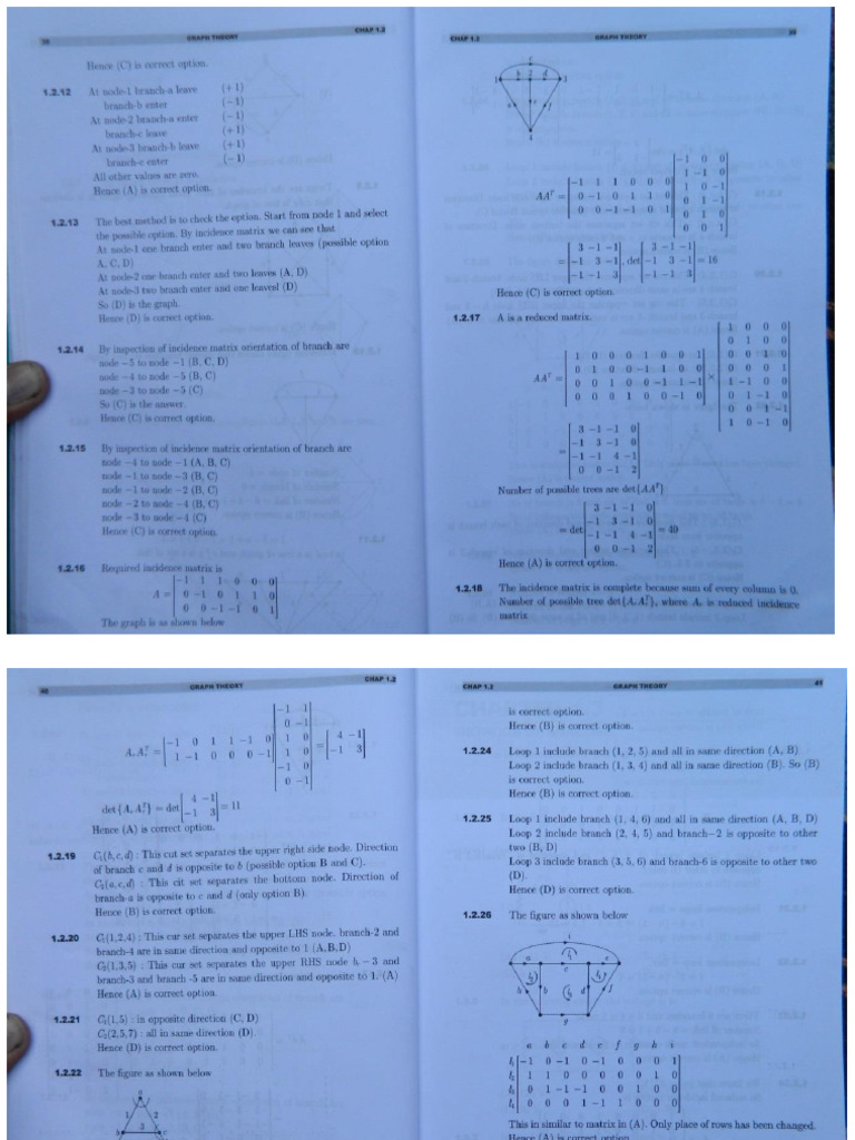 R K Kanodia - Unit 1 - Part 3 | PDF