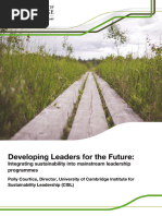 CDP Climate Change Scoring Essential Criteria 2024 | PDF | Sustainable ...