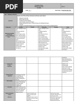 Grade 5 Life Skills 2025 Atps 3 | PDF | Rhythm | Track And Field