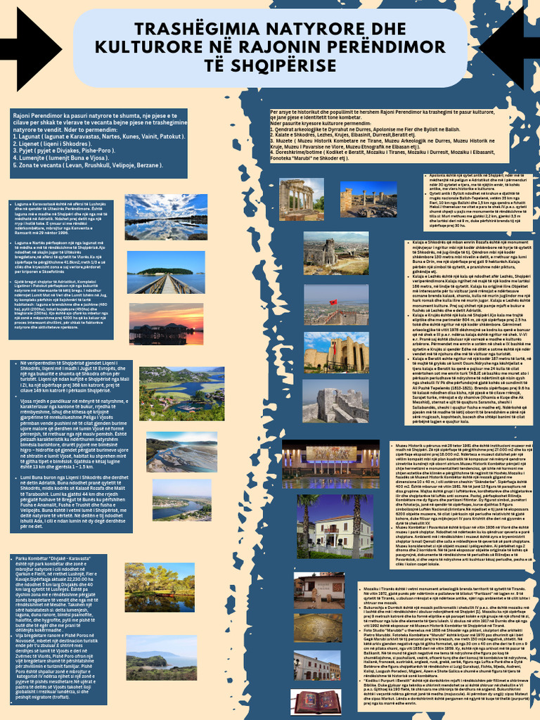 Rajoni Perendimor | PDF