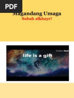 Pagdadaglat | PDF