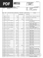 DBBL Statement | PDF | Financial Technology | Finance & Money Management