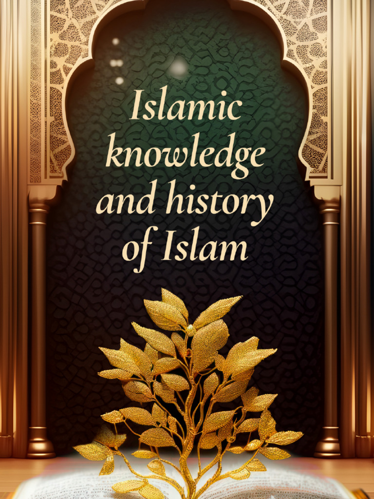 Key Beliefs and History of Islam | PDF | Sufism | Hadith