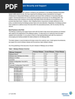 Metasys 15.0 Release Notes Overview | PDF | Local Area Network ...