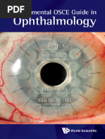 Ocular Fundus Drawing | PDF | Retina | Human Eye