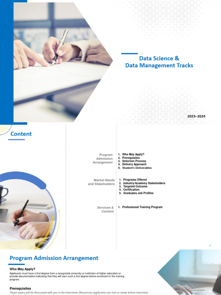 Data Tracks | PDF | Data Analysis | Data
