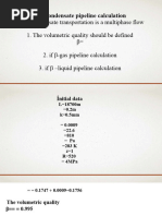 What Is Kpag?: Table of Contents | PDF | Pascal (Unit) | Pressure