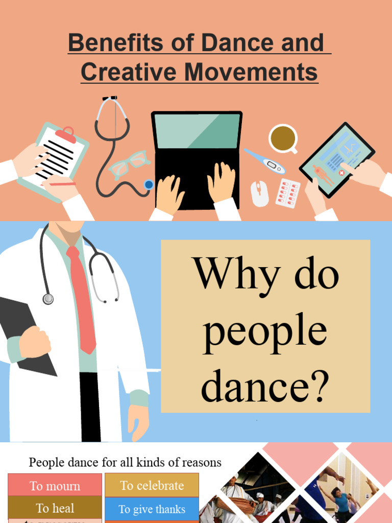 Benefits of Dance for Health and Well-being | PDF | Physical Fitness ...