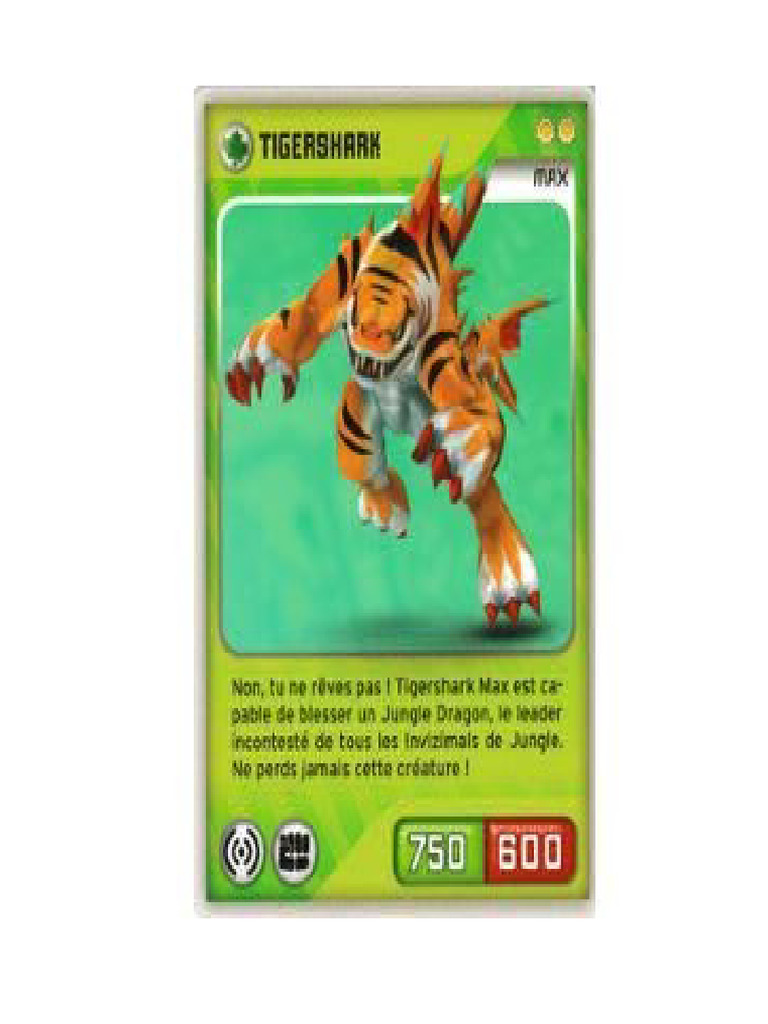 Imagenes de Invizimals | PDF