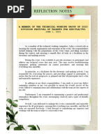 Proposal Defense PPT Sample | PDF