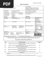 AIP Sample Paper | PDF | Microsoft Word | Page Layout