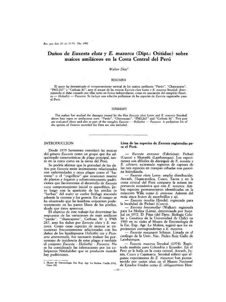 Ojsadmin,+7 +Daños+de+Euxesta+Eluta+y+E +mazorca+ (Dipt +otitidae ...