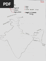 Tenkasi District Map | PDF
