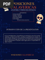 Interpretación de Posiciones Cadavéricas | PDF | Ciencia forense ...