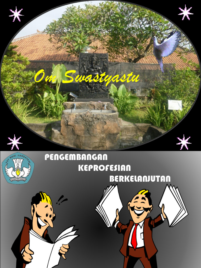Pengembangan Keprofesian Berkelanjutan Dan Jenis-Jenisnya | PDF Pengembangan Keprofesian Berkelanjutan Dan Jenis-Jenisnya | PDF