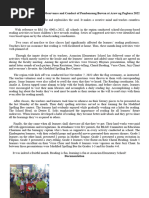 Sample School Reading Program | PDF | Reading Comprehension | Language ...