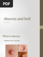 I&D Procedure Note | PDF | Science & Mathematics