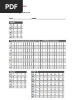 C1 - Advanced - Trainer - 2 - Answer Key | PDF