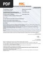 Tesco Pet Insurance Claim Form | PDF | Insurance | Payments