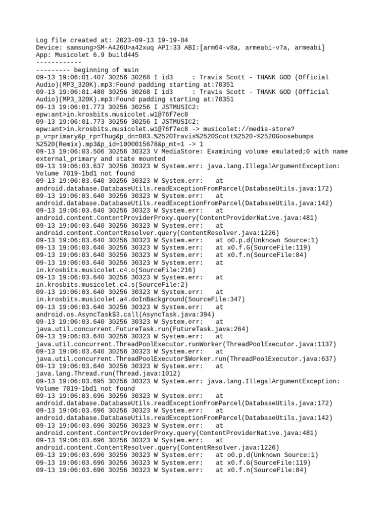 2023-09-13 19-19-04 | PDF | Java (Programming Language) | System Software