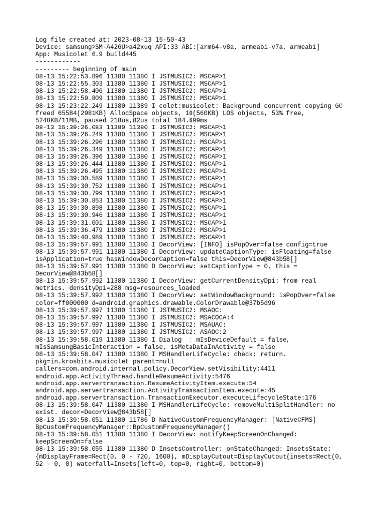 2023-08-13 15-50-43 | PDF | Computing | System Software