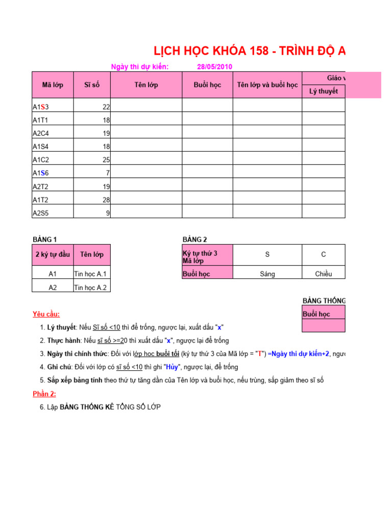04.Bt Ham If and or - New | PDF