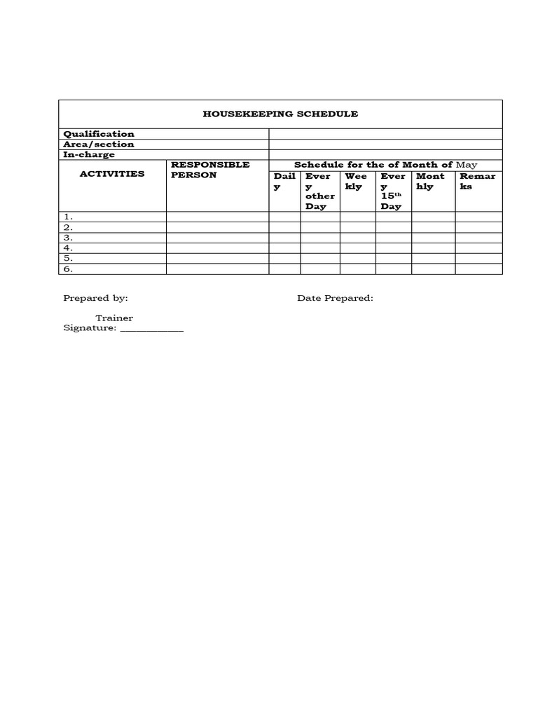 MTF Forms | PDF | Pollution | Waste