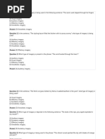 Activity For Explicit and Implicit | PDF