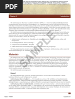 ADOS-2 Online Manual W-605M | PDF