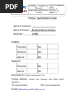 Teece (2010) | PDF | Business Model | Strategic Management