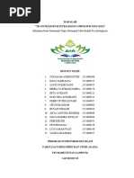 Flanagan Aptitude Classification Test (FACT) | PDF
