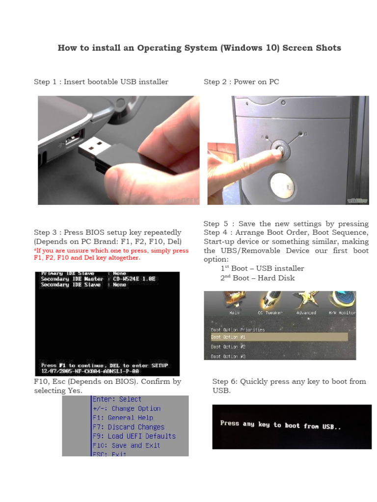 Css-Nc-Ii-Materials-Complete-By-Ea Part 2 | PDF | Network Interface ...