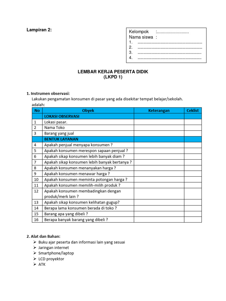 18cbe970 b366 42dc 89bc 2b1e9dee5101 MA - Memahami Perilaku Konsumen - Asessment 1 | PDF