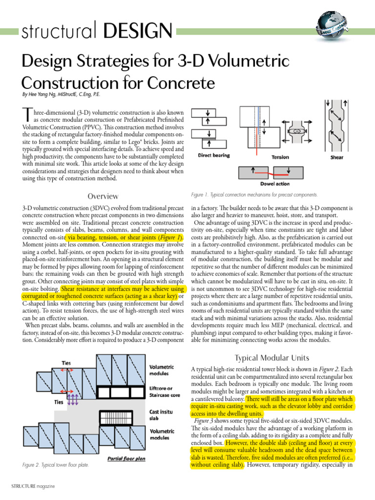 C StructuralDesign NG | PDF | Beam (Structure) | Precast Concrete