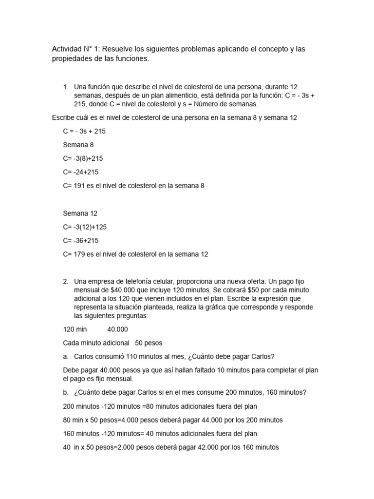 Actividad Matematicas | PDF | Azul | Rojo
