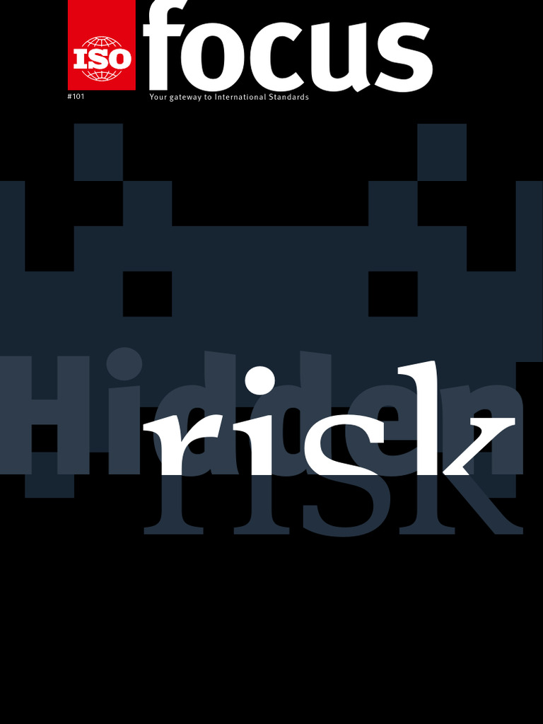 Isofocus 101 | PDF | Computer Security | Security