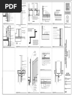 Bar Counter Design Specifications | PDF