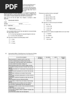 Theoretical Framework | PDF | Sleep Deprivation | Sleep